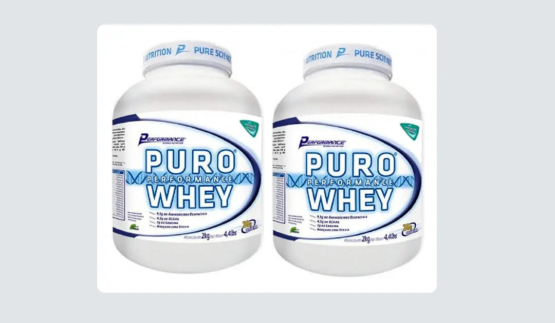 Puro Whey Sabor Chocolate Com Menta 1 Unidade - Guia de Compra