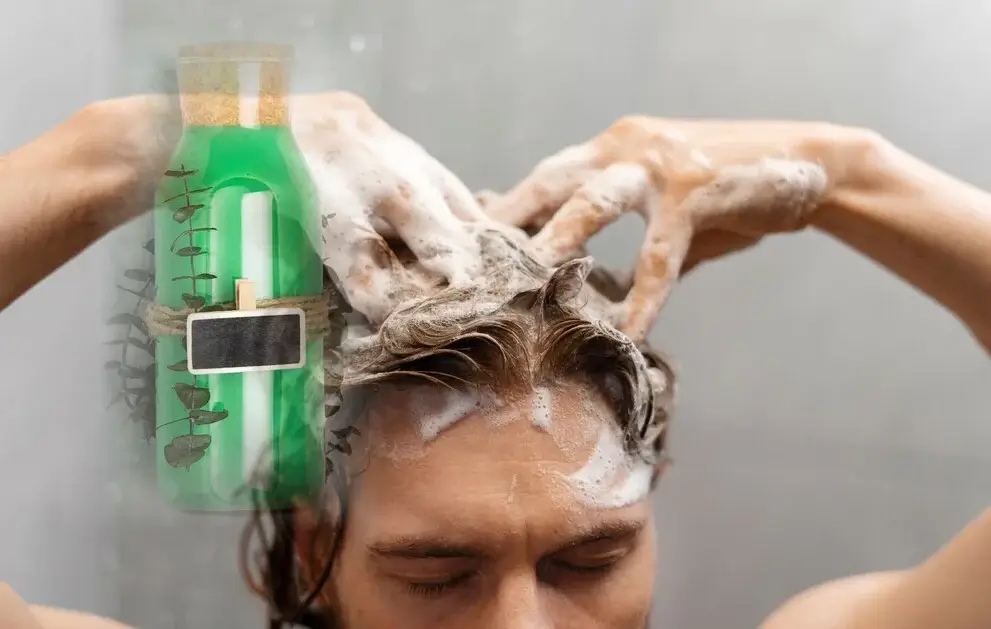 Melhor Shampoo Anticaspa: Top 6 para Comprar