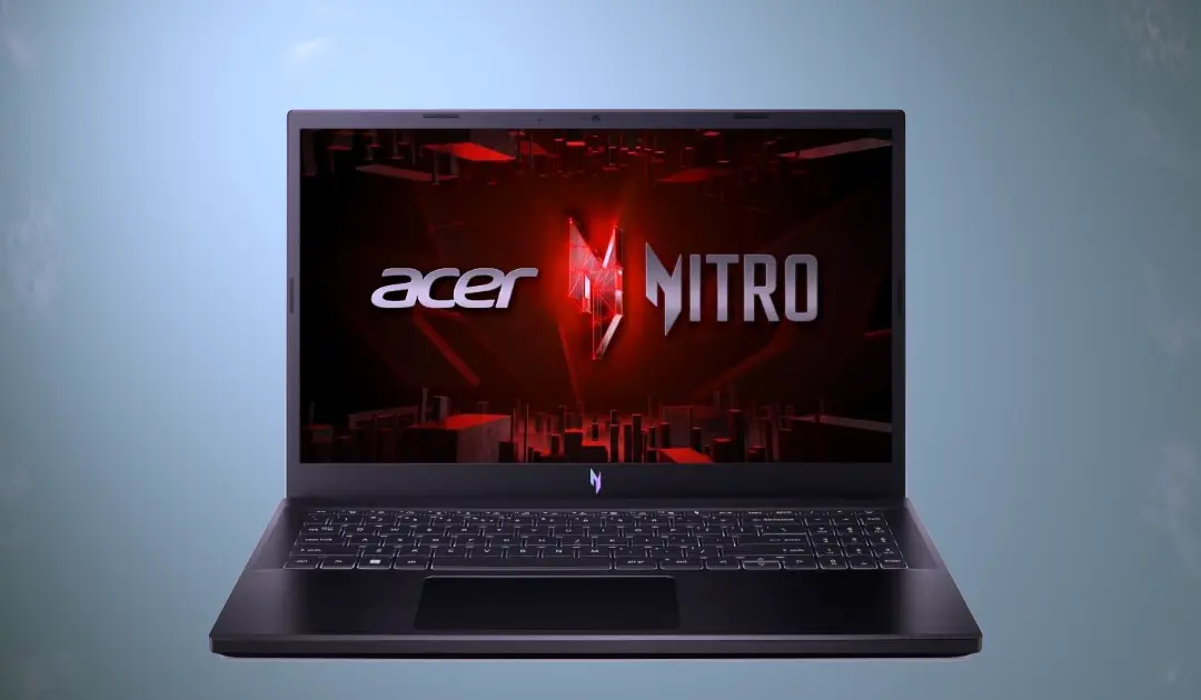 O Notebook Acer Nitro V15 é Bom? Descubra se Vale a Pena Comprar - Guia de Compra