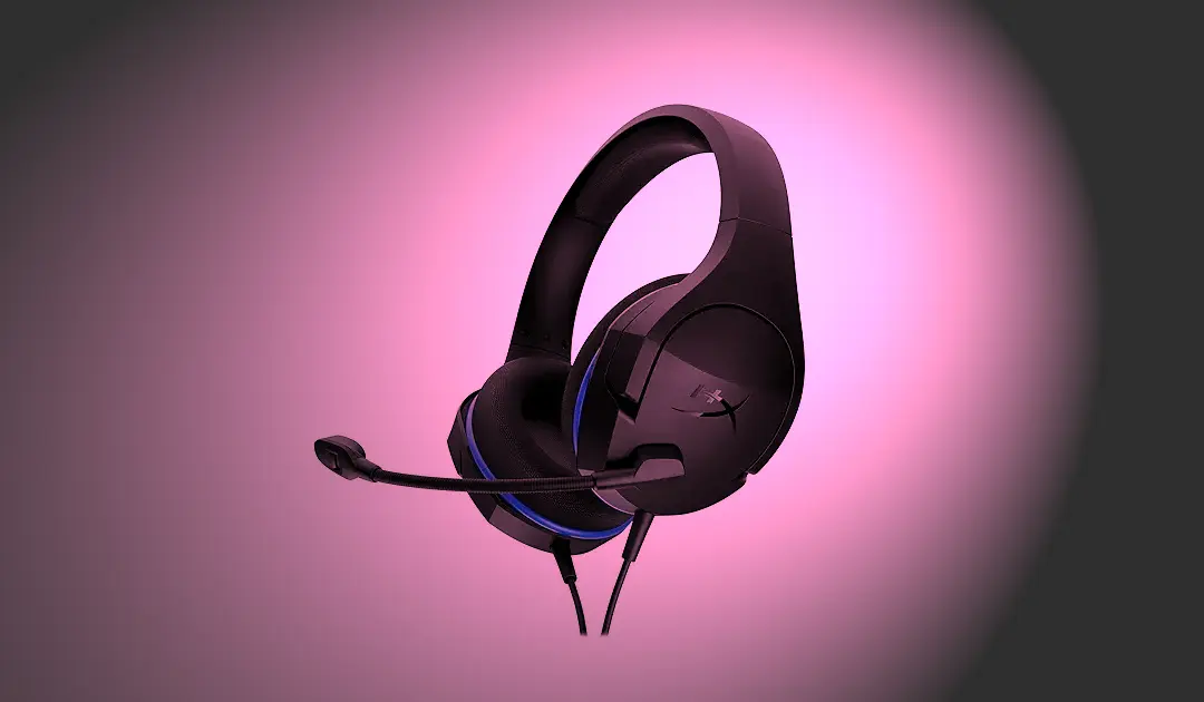 Headset HyperX Cloud Stinger é Bom? Veja Antes de Comprar