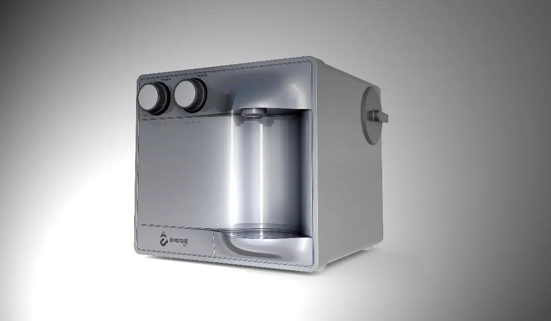 O Purificador de Água Refrigerado por Compressor Everest é Bom? Veja se ...