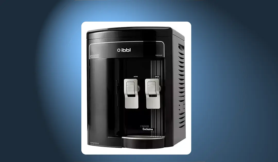 O Purificador IBBL FR600 é Bom? Veja se Vale a Pena Comprar! - Guia de ...